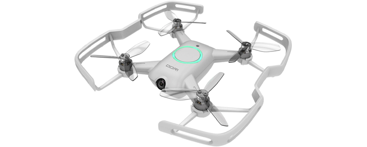 UVify-OOri – Oz Robotics