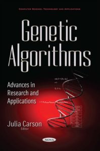 Genetic Algorithms: Advances in Research and Applications – Oz Robotics