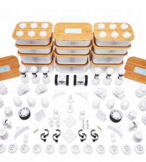 Robotics and Robot Parts for Beginners, Professionals and Hobbyists