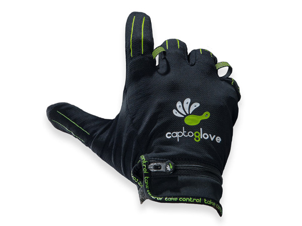 Glove Oz Robotics
