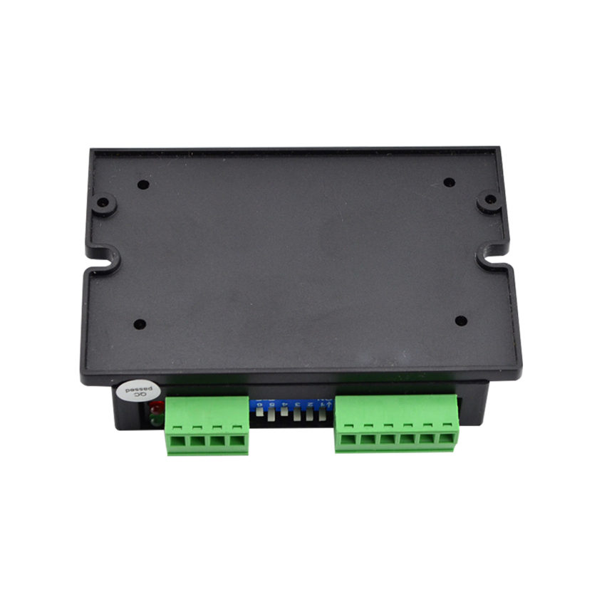 Digital Stepper Drive 1.0-3.2A 10-30VDC for Nema 17, 23 Stepper Motor ...