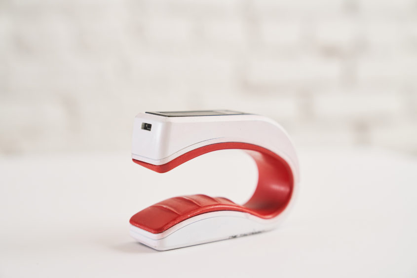 Presentation Controller for PowerPoint – Oz Robotics