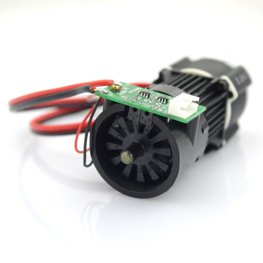DC Drive Motor for Robot Kits, Boats, Drones and Electric Vehicles ...