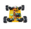 4WD 100mm Mecanum Wheel Learning Arduino Robotic Kit – 10009 – Oz Robotics