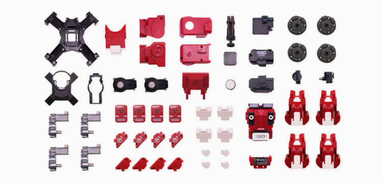 GEIO-gaming-robot-specs – Oz Robotics
