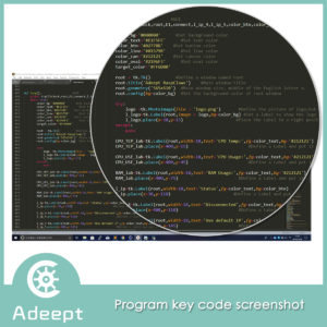 Adeept RaspClaws Hexapod Spider Robot Kit for Raspberry Pi STEAM ...