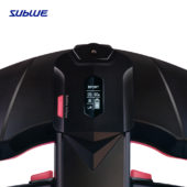 SUBLUE Navbow Smart Underwater Scooter with Action Camera Mount OLED ...
