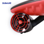 SUBLUE Navbow Smart Underwater Scooter with Action Camera Mount OLED ...