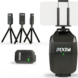 Oz Robotics – Robotics, Drones, Printers, Smart Techs and Apps