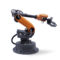 WLKATA Mirobot Education Kit – 6-Axis Mini Industrial Robot for ...