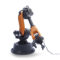 WLKATA Mirobot Education Kit – 6-Axis Mini Industrial Robot for ...