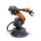 WLKATA Mirobot Professional Kit – 6-Axis Mini Industrial Robot for ...