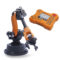 WLKATA Mirobot Professional Kit – 6-Axis Mini Industrial Robot for ...
