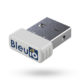 BleuIO – Bluetooth Low Energy USB Adapter – White – Oz Robotics