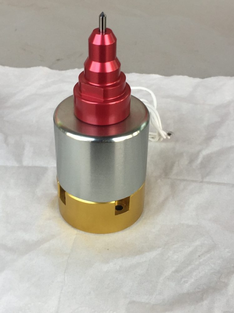 Marking Pin Parts – Oz Robotics