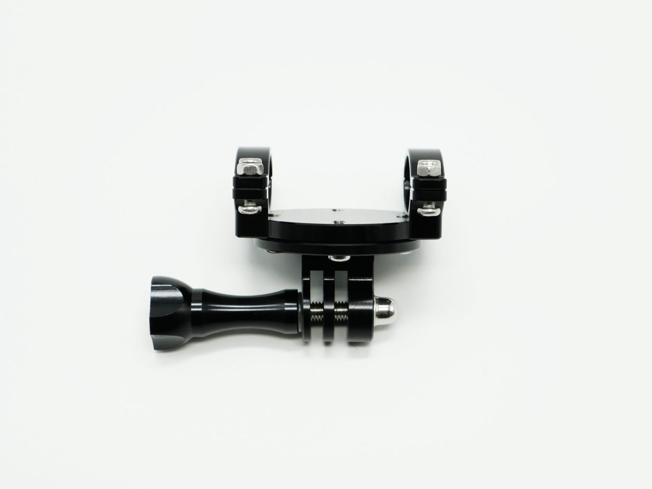 Universal Sports Camera Mount – Oz Robotics