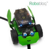 Robotic Coding Kit with Remote Control for Kids – Bluetooth Version ...