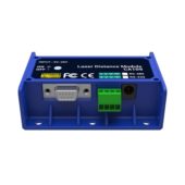 CA109 Laser Distance Sensor Modbus – Oz Robotics