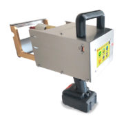 Cordless Portable Dot Pin Marking Machine with Battery HS-PE02 – Oz ...
