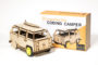 LearnThrutech Remote Control Coding Camper STEM Kit – Oz Robotics