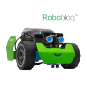 Robotic Coding Kit with Remote Control for Kids – Bluetooth Version ...