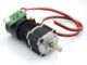 DC Drive Motor for Robot Kits, Boats, Drones and Electric Vehicles ...