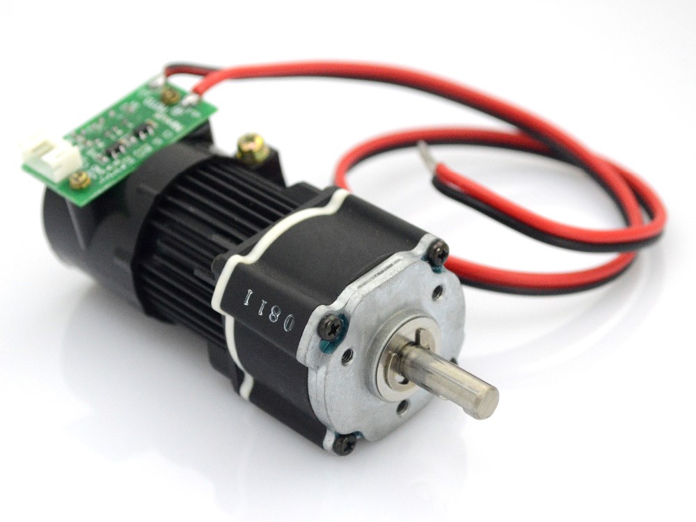 DC Drive Motor for Robot Kits, Boats, Drones and Electric Vehicles ...