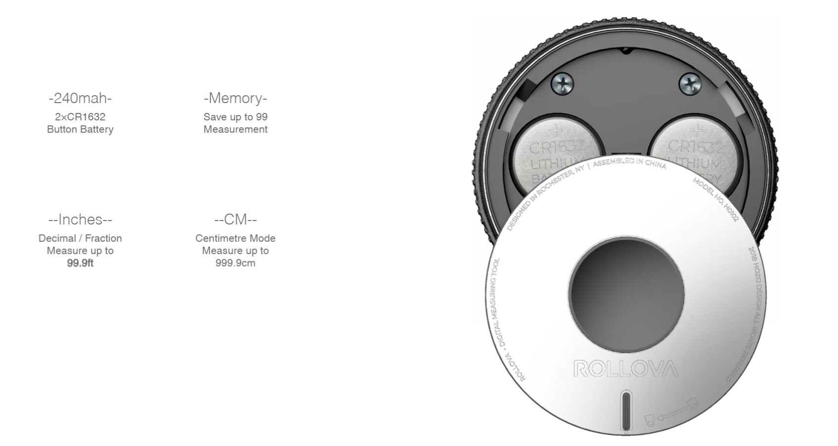 Spotlight – Oz Robotics