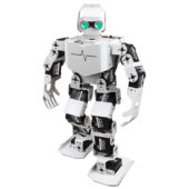 Hiwonder Tonybot Arduino Humanoid Robot Educational Programming Kit ...