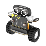 Hiwonder xArm2.0 Intelligent Robotic Arm Support Scratch and Python ...