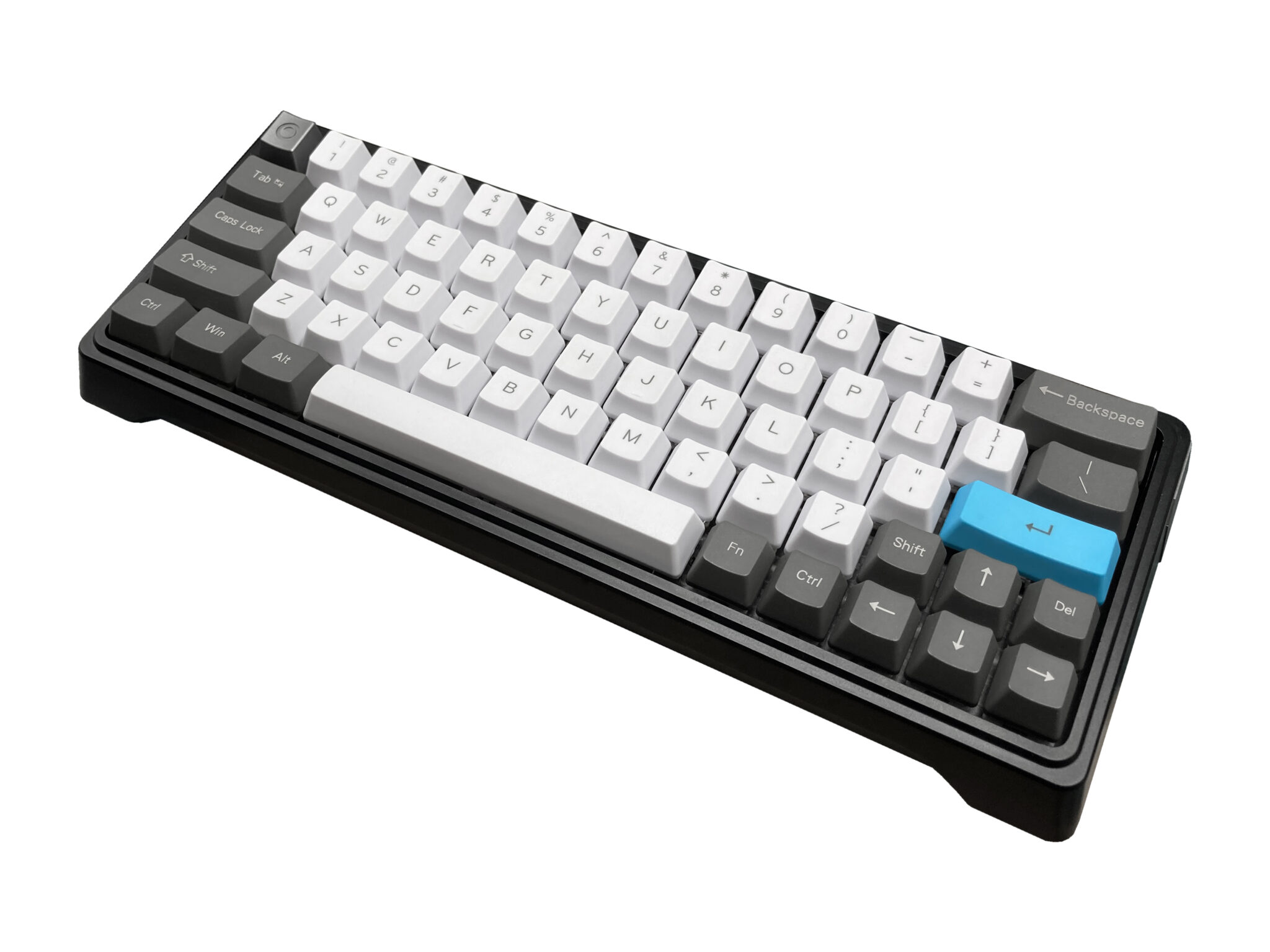 Creator Keyboard with Gateron Red Switches – Oz Robotics