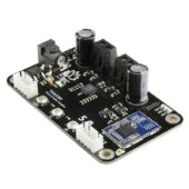 2 x 20W Bluetooth 5.0 Multipoint Audio Amplifier Board – TSA2300 – Oz ...