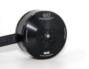 MAD Components 5012 IPE 160KV Efficient Drone Motor – Oz Robotics