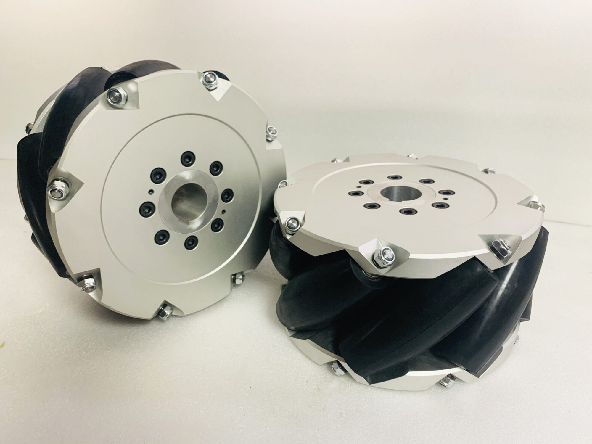 Wheels – Oz Robotics