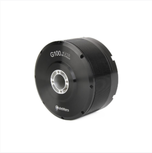 CubeMars G100 KV10 BLDC Motor for Gimbal System – Oz Robotics