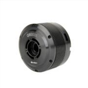 CubeMars G60 KV55 BLDC Motor for Gimbal System – Oz Robotics