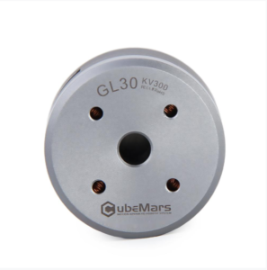 CubeMars GL80 KV60 BLDC Motor for Gimbal System – Oz Robotics