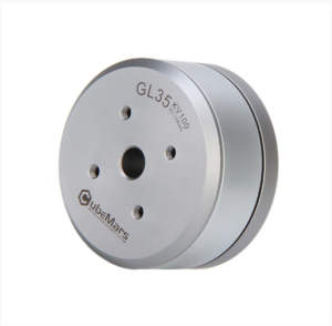 CubeMars GL35 KV100 BLDC Gimbal Motor – Oz Robotics