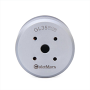 CubeMars GL40 KV70 BLDC Motor for Gimbal System – Oz Robotics