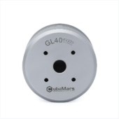 CubeMars GL40 KV70 BLDC Motor for Gimbal System – Oz Robotics