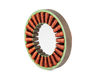 CubeMars RI100 KV105 BLDC Frameless Inrunner Motor – Oz Robotics