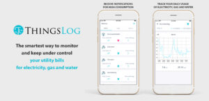 ThingsLog NB-IoT Water Level Monitoring – Oz Robotics