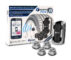 FOBO TIRE 2 Tire Pressure Monitoring System Gives You an Alert in the ...