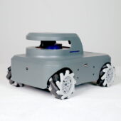 Products – Oz Robotics