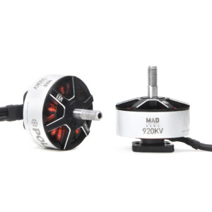 Brushless Motor for FPV Drones and Other Aircrafts – MAD Components ...