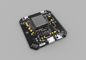 Tokymaker – Learn the Fundamentals of Electronics and Programming and ...