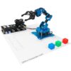 Hiwonder xArm UNO Robotic Arm with Arduino Secondary Development Sensor ...