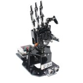 Programmable Robotic Hand for AI Learning – uHandbit: Hiwonder micro ...