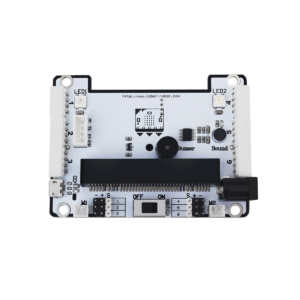 Hiwonder micro:bit Expansion Board for micro:bit Robot DIY – Oz Robotics