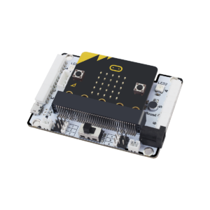 Hiwonder micro:bit Expansion Board for micro:bit Robot DIY – Oz Robotics